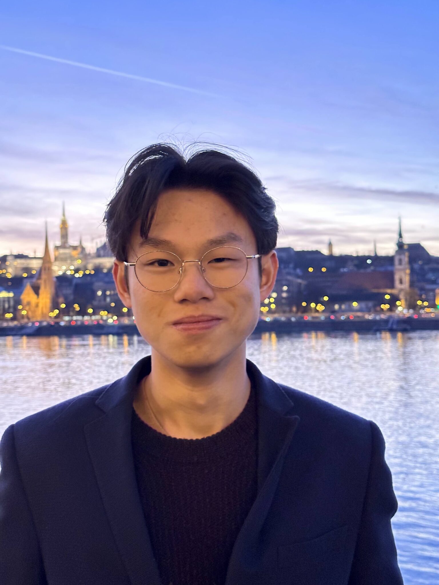 Box (Boxuan) Wu – Program on Corporate Governance